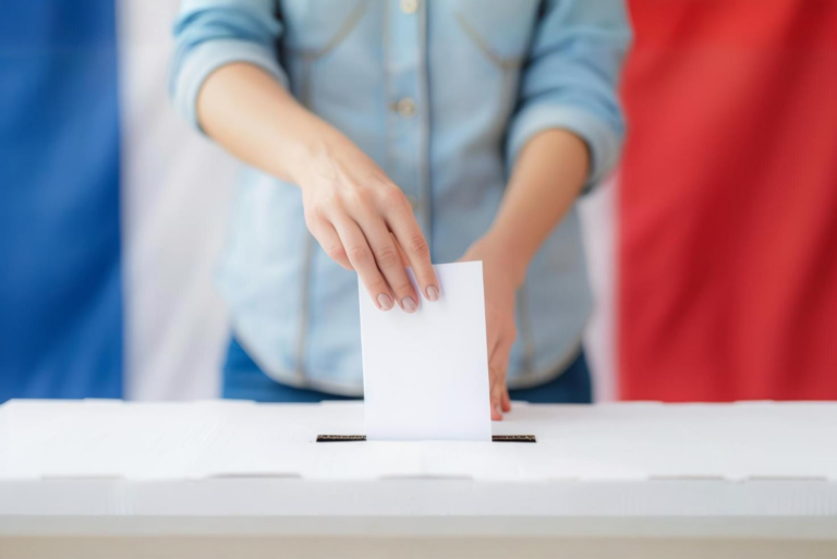 Élections 2025 : Découvrez les dates clés à ne pas manquer ...